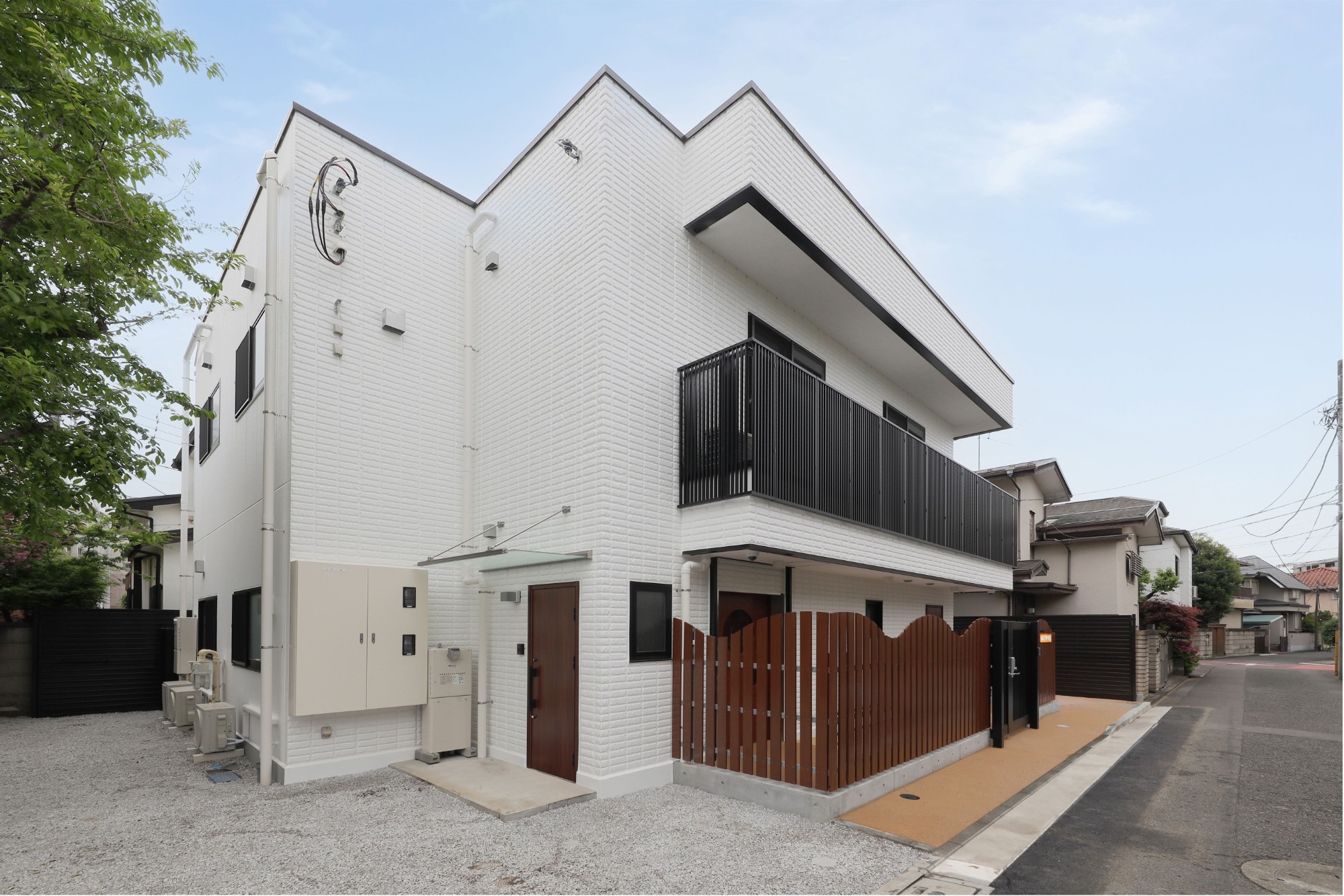 りんご広場 | 岡建工事株式会社